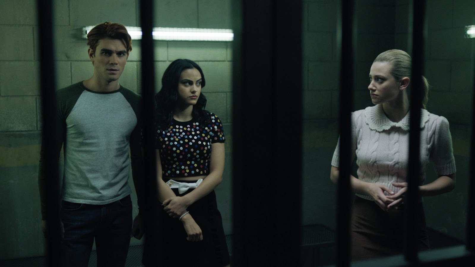 Crítica: Riverdale 4x15 To Die For | TV Spoiler Alert