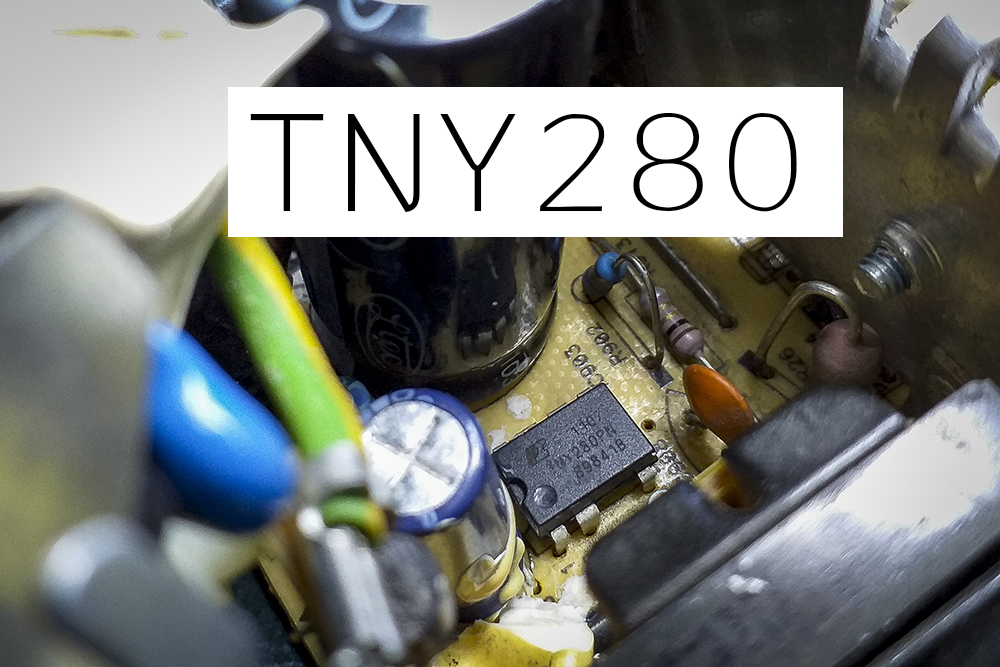 TNY280 วัดโอมห์ได้ไหม? - บ้ า น ช่ า ง เ อ ฟ _ FCOM39