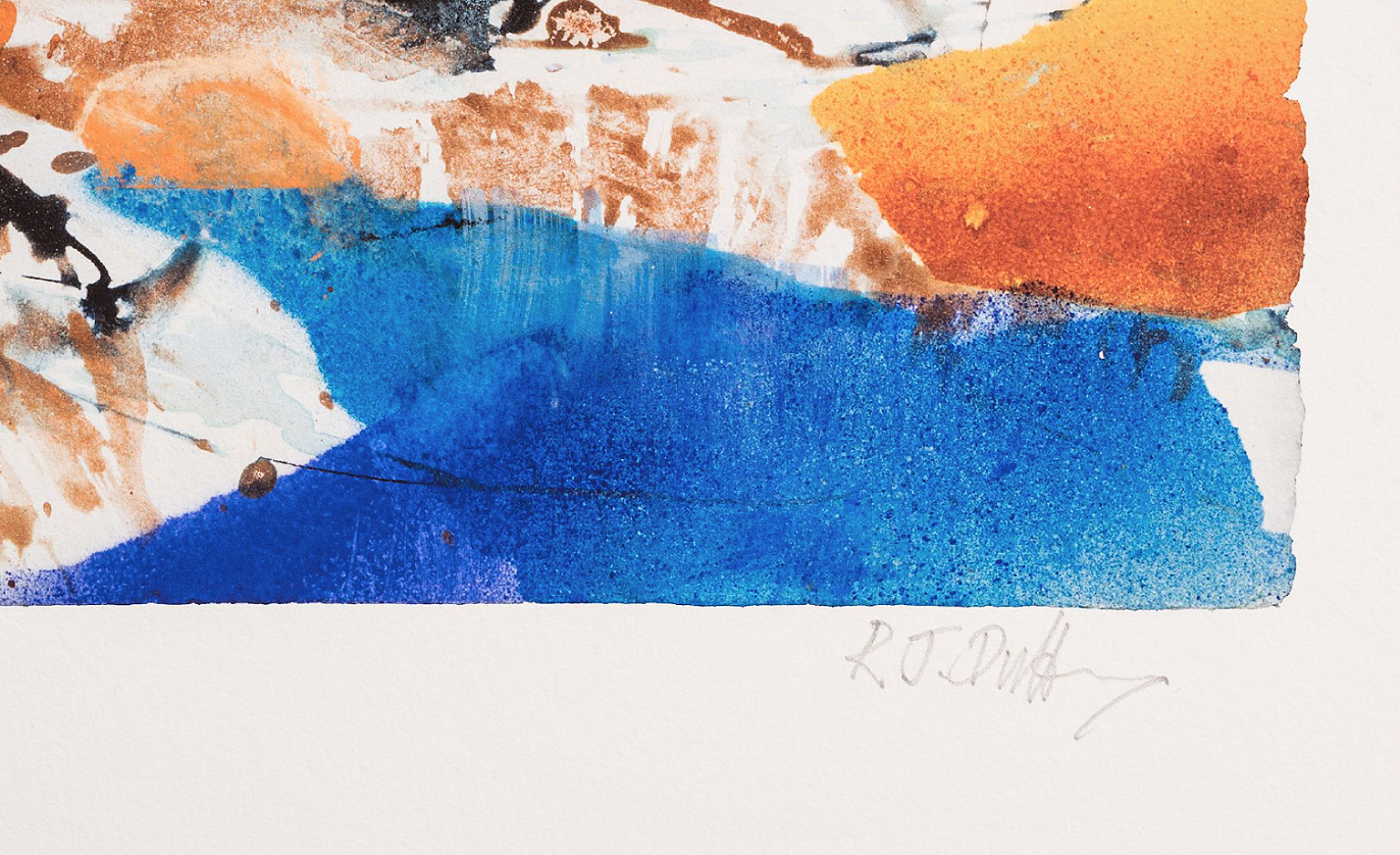 Robert Dutton Artist