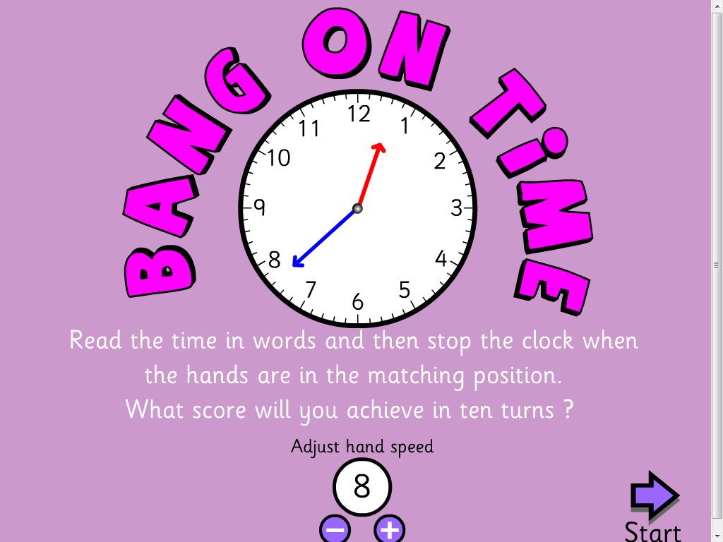English In Can Cladellas TELLING THE TIME english-in-can-cladellas-telling-the-time