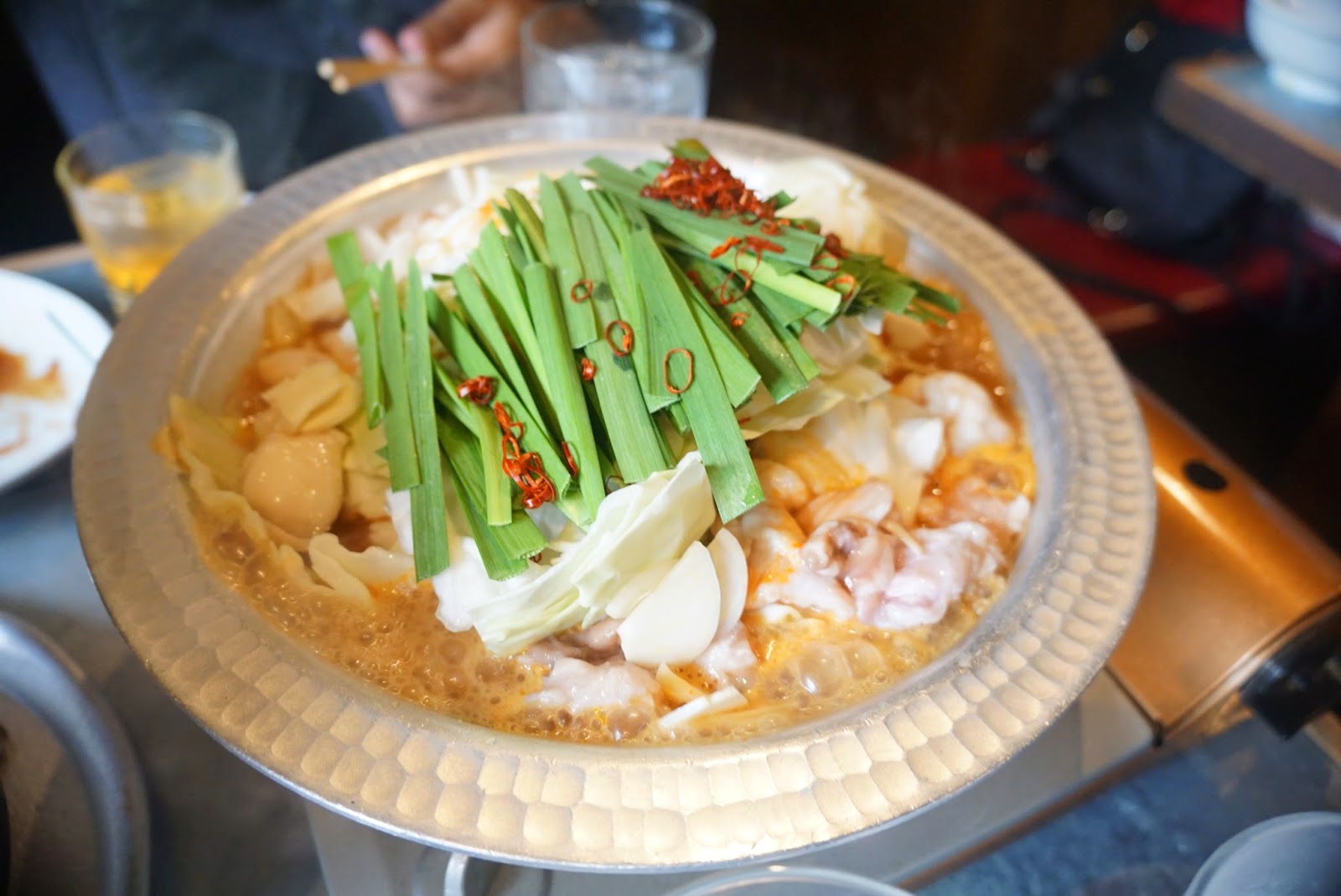 Day in the Life of a Hungry Food Explorer: Delicious Domestic Beef and ...