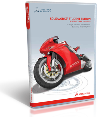 SOLIDWORKS PER STUDENTI (STUDENT EDITION) - PORTALE UNIVERSITARIO