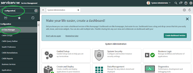 ServiceNow CMDB Tutorial | Concepts of CMDB in ServiceNow - Basico ...