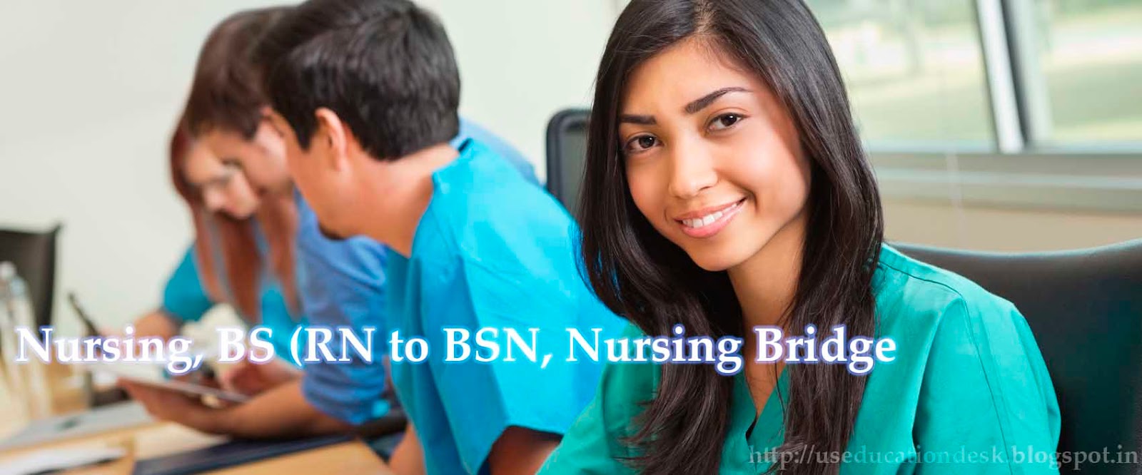 Nursing, BS (RN to BSN, Nursing Bridge - Keiser University ~ Study ...