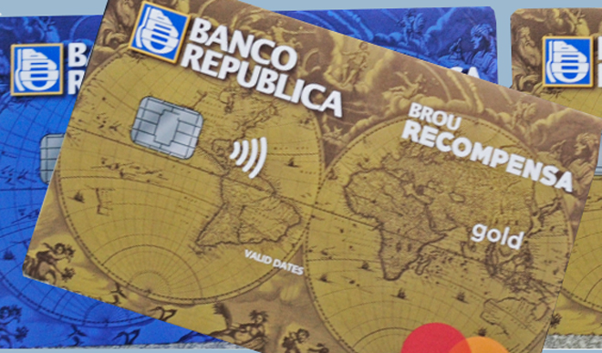 Banco República presentó programa de beneficios para promoción de ...