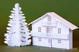 Ashbee Design Silhouette Projects: Tutorial Listing