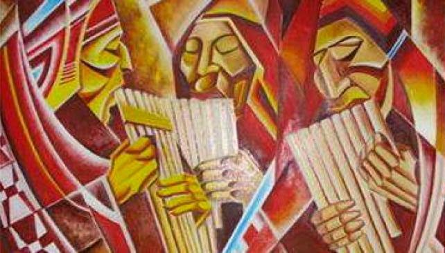 Raíces de Tradición: Sikus y Sikuris, música nativa tradicional