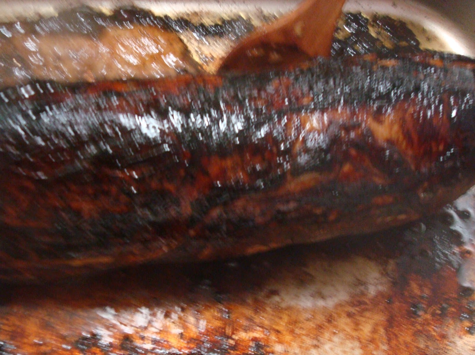 La Cocina de Luis: Asado Negro Venezolano