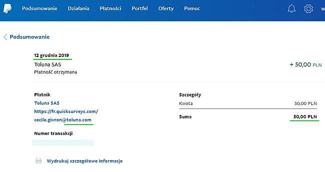 Toluna - panel ankietowy - moja recenzja i opinie 2020