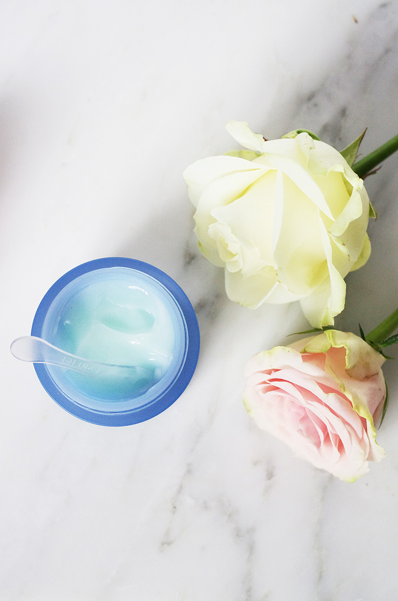 KOREAN BEAUTY: WATER MASKS | The Deets on E