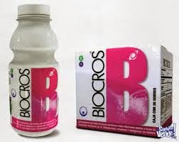 OMNILIFE RG PRODUCTOS NUTRICIONALES: BIOCROS