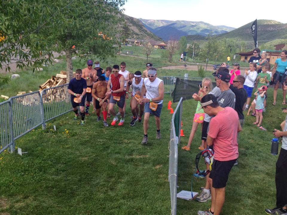 Ragnar Trail Relay-Snowmass Race Review