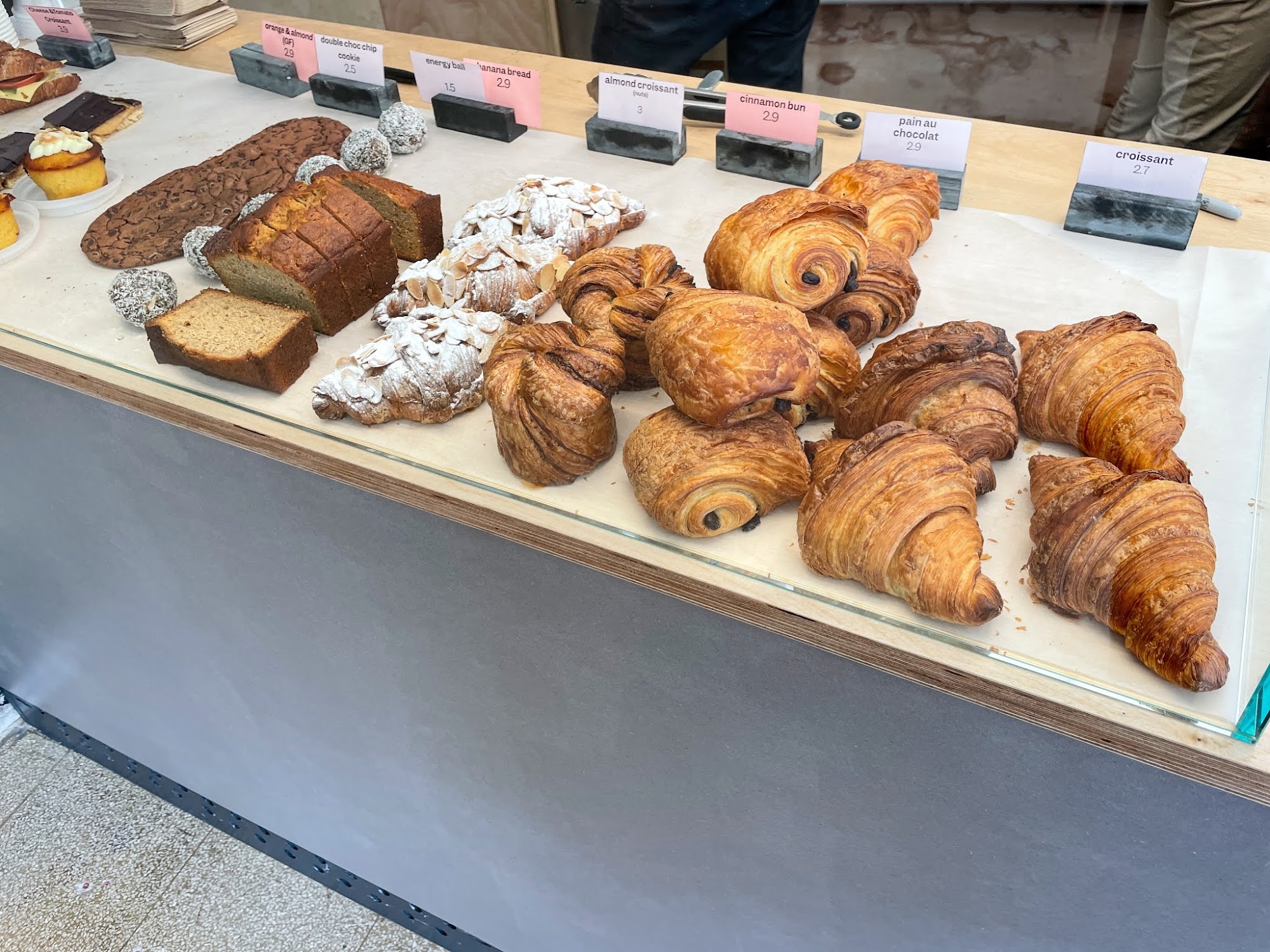 Double Skinny Macchiato: The Caffeine Chronicles: Good as Gold