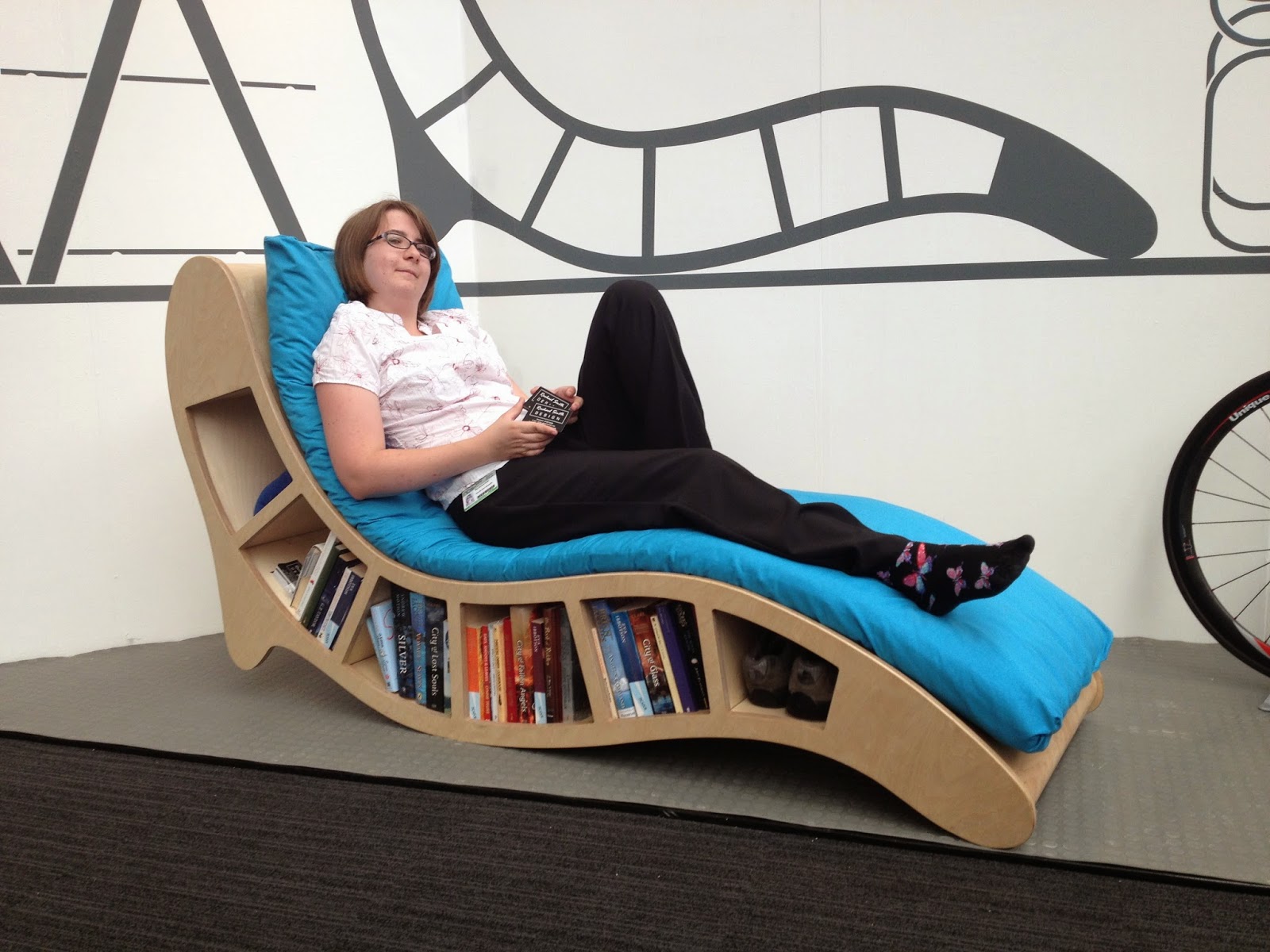 Pang Designs: Pang Designs - Beginnings