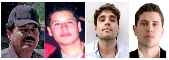 The Narco-War in Mexicali: Sinaloa Cartel Infighting, Mass Killings ...