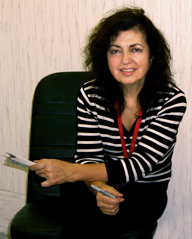 FFFclub: European pop star Gilla celebrates her 70th birthday / Звезда ...