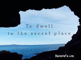 Morning Glory Devotions: Psalm 91 - God's Secret Hiding Place ...