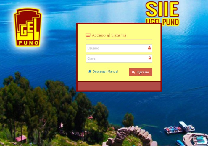 REPORTE DE DOCUMENTOS SIIE