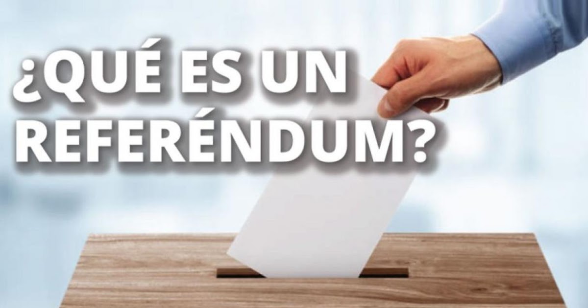 ¿Cuál debo preferir: referéndum o referendo?