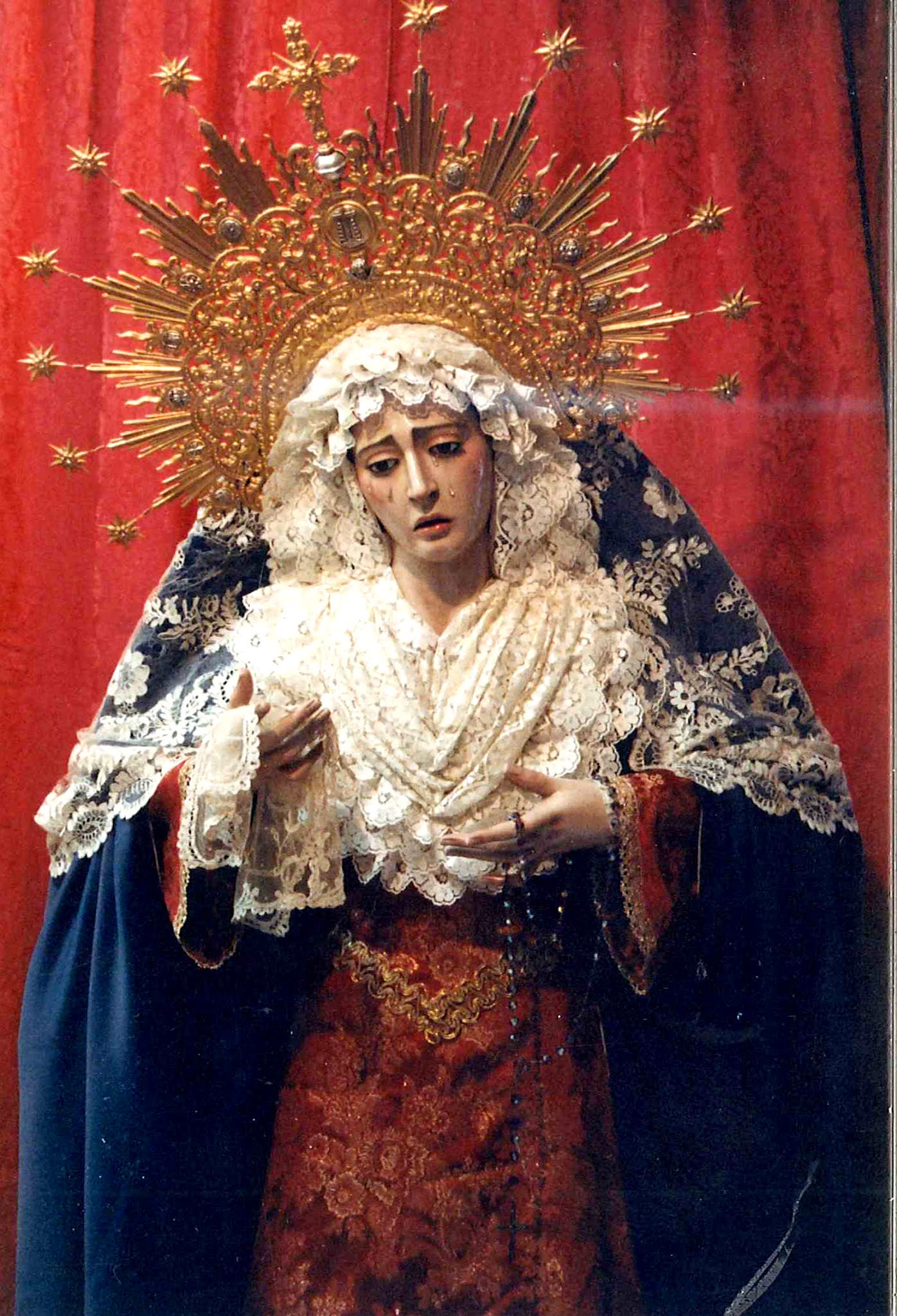 COFRADÍA DE LA FLAGELACIÓN : NUESTRA HISTORIA: LA PRIMERA GUÍA DE ... COFRADÍA DE LA FLAGELACIÓN : NUESTRA HISTORIA: LA PRIMERA GUÍA DE ...