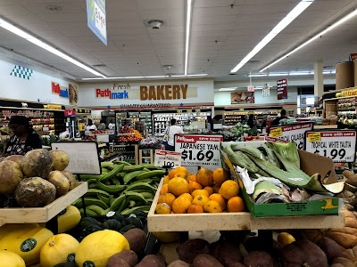 TOUR: Pathmark - East Flatbush, Brooklyn, NY