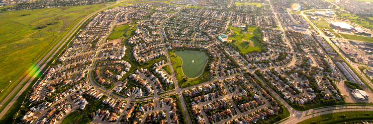 Chai & Chant: Land Assembly Techniques