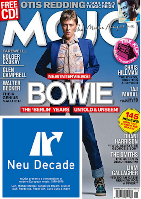 MORVEN : MAGAZINE COVERS - CONTRAST