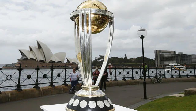 Icc Expands Mens World Events Odi Wc To 14 Teams T20 Wc To 20 Teams