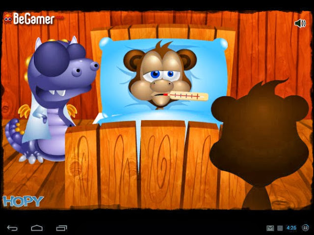 Review: Hopy Tree is the sweet Android game most kids will love to play