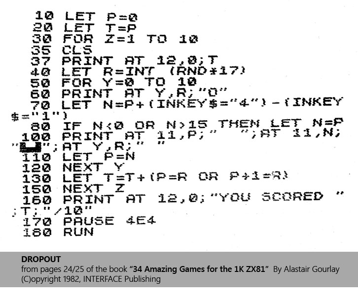 BASIC games in Python - 1982 returns (Part 2) ~ Kevman3d