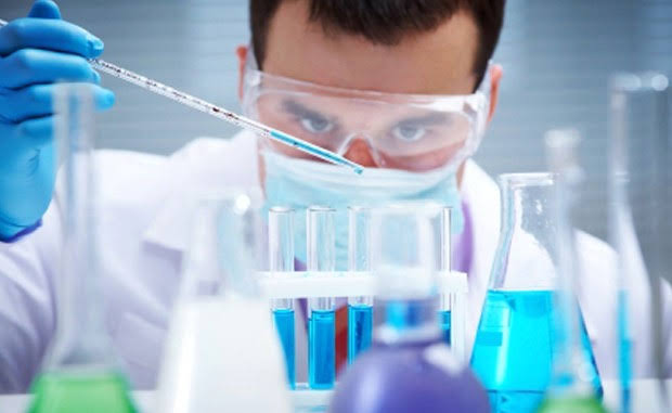 K3LH(keselamatan dan kesehatan kerja) DI LABORATORIUM - Tentang Tugas