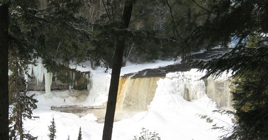 Experience Michigan's Paradise: 5 Things to Do in February to ...