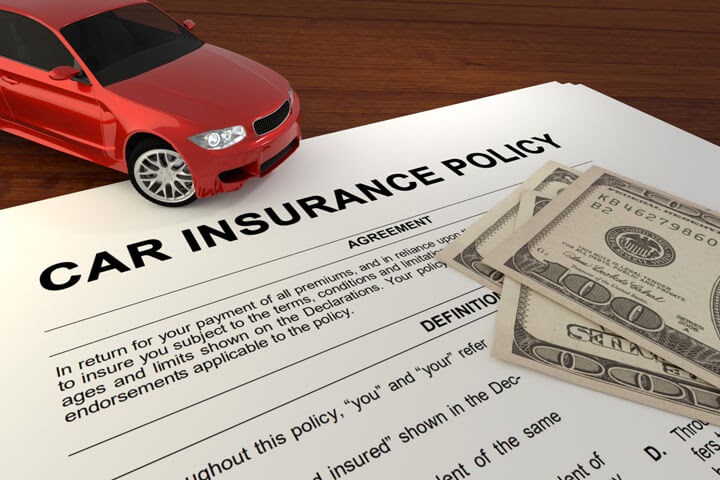 Calculate Car Insurance Premium