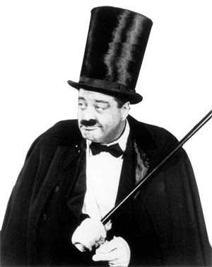 Saved From The Paper Drive: Reginald Van Gleason III