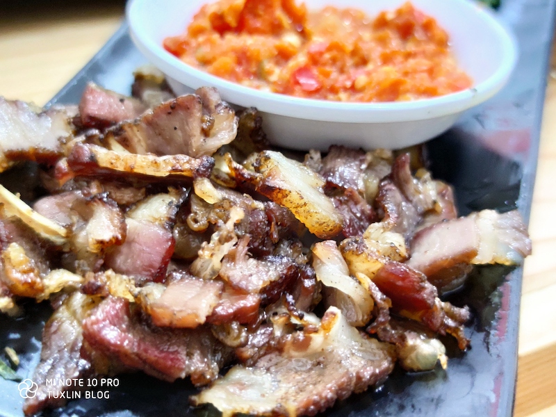 Sei Sapi Kana, Kuliner Lezat Khas NTT Hadir di Solo - Kisah Foto