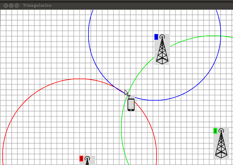 Emmanuel García: mayo 2013