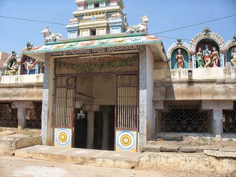 October 2013 - ARUNACHALA GRACE