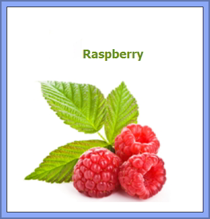 ఆహారము - ఆరోగ్యము , Food & Health (Telugu): బెర్రీస్ , Berries