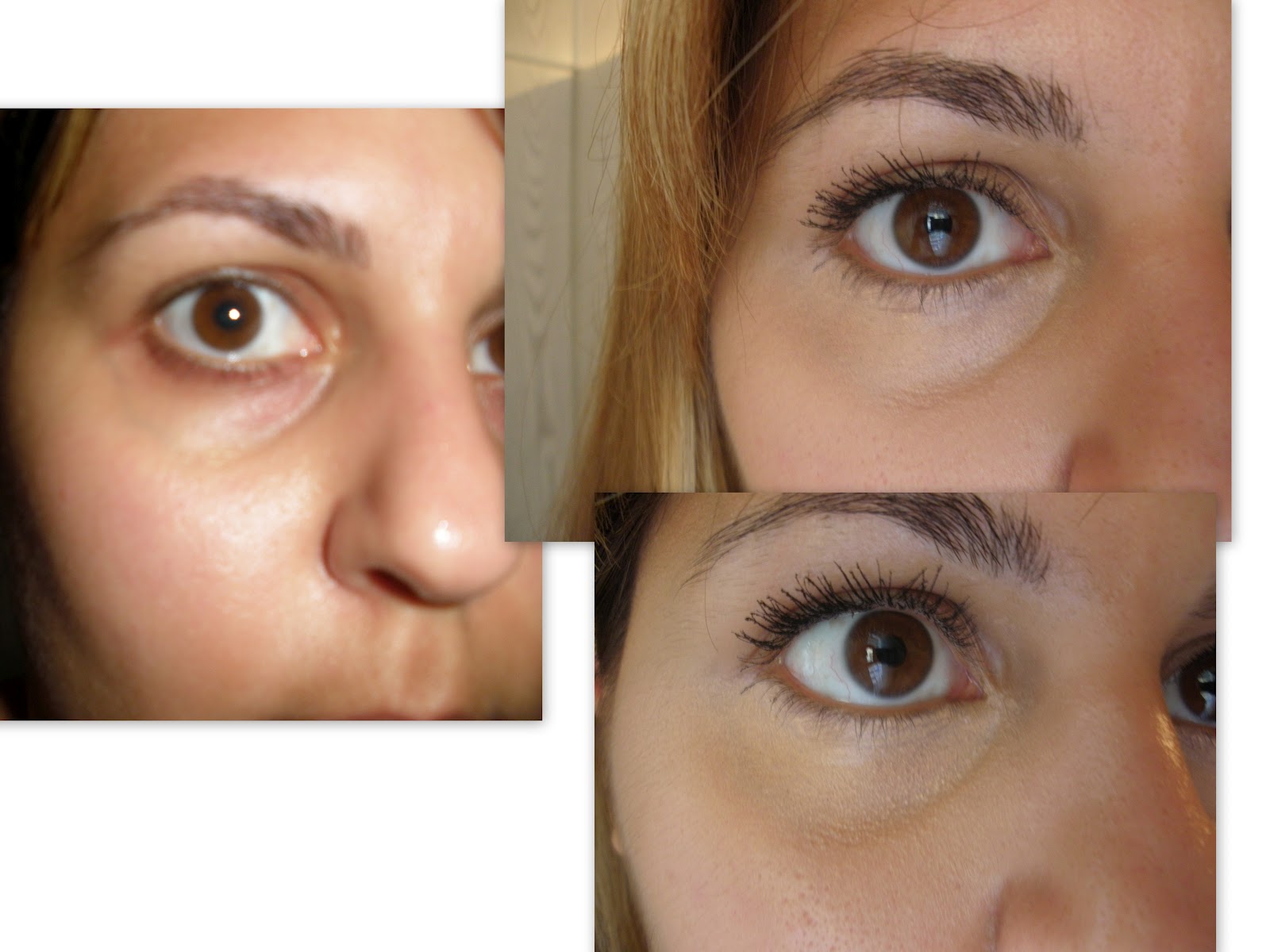 Stars and stellars : Bobbi Brown corrector:a review..!