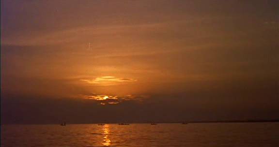 Elokuvahömppää: The Old Man and the Sea (Vanhus ja meri) (1958)