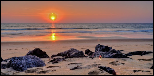 Kappil Beach - Kerala - India | Travel life journeys