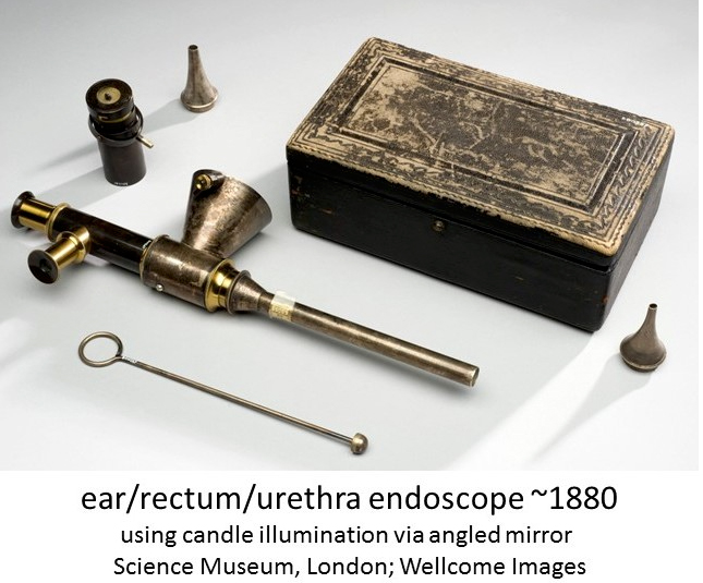 History of Medicine: July 2019