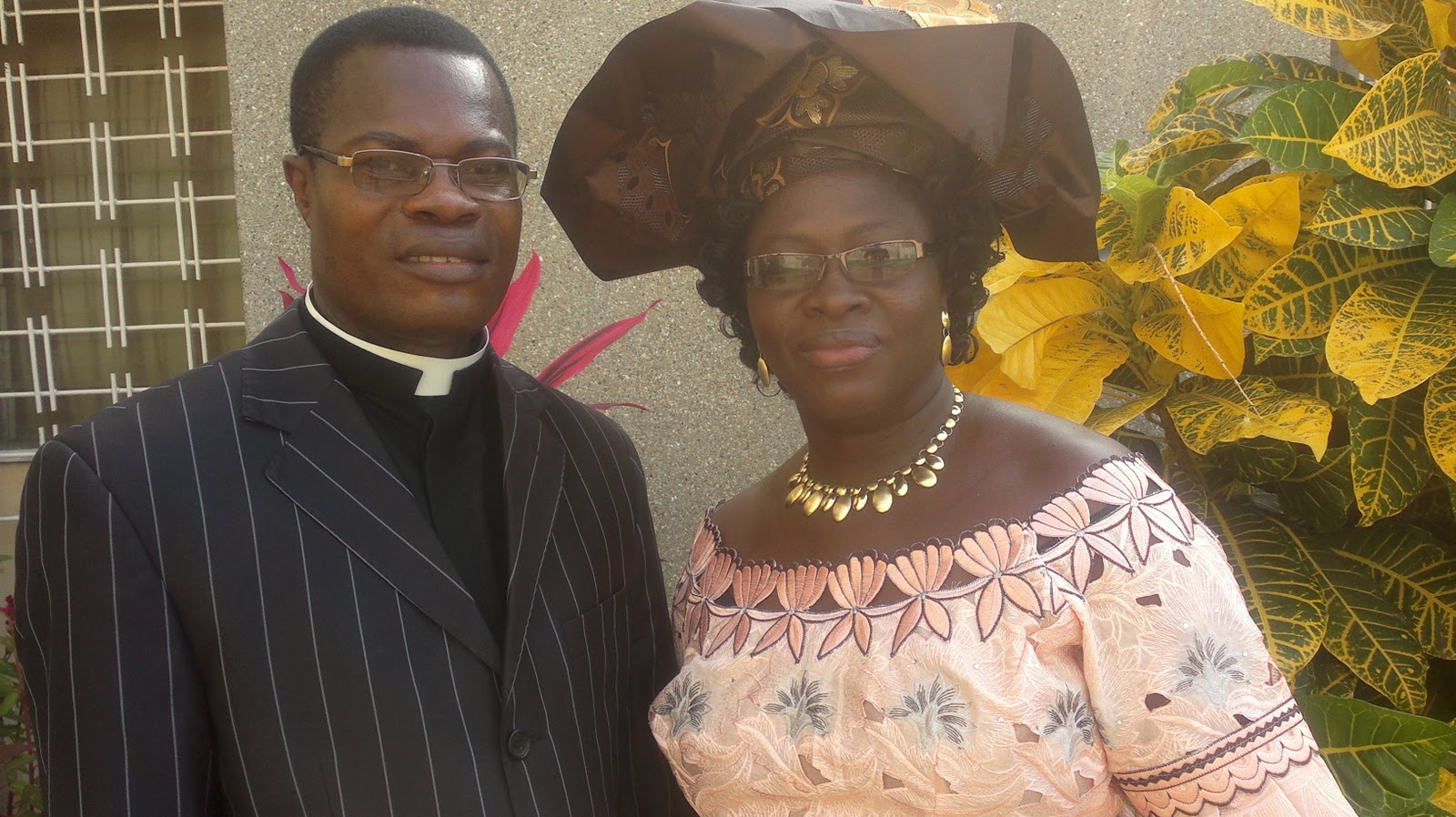 APOSTLE NTUMY JUNIOR HIGH SCHOOL