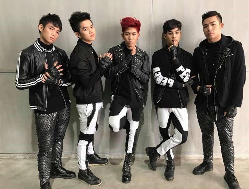 me wuv you: Art Pakpoom Juanchainat Profile and Facts