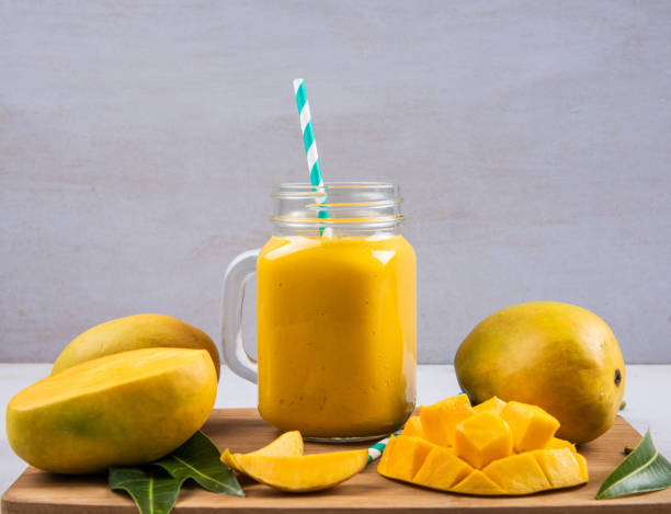 How To Make Mango Shake At Home Step By Step Guide How To Make Mango Shake At Home Step By Step Guide