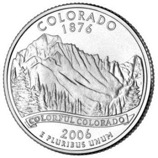 The Rendezvous Point: I Make Fun of State Quarters: Colorado