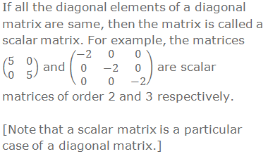 10 Math Problems: Matrix | What is Matrix?