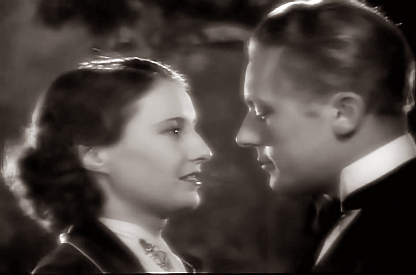 The Movie Night Group's Guide to Classic Film: Barbara's in Red