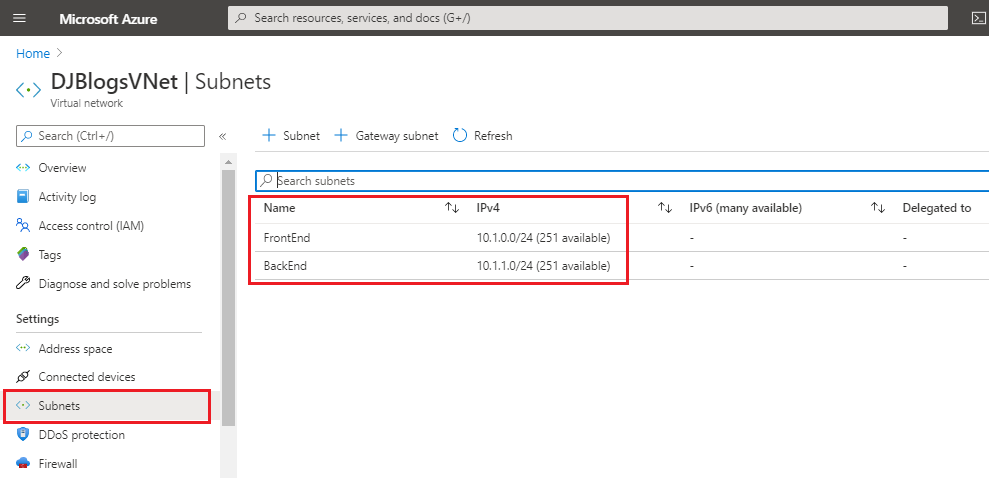 DJ Blogs: What is VPN?
