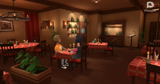 A new tool : Plotagon